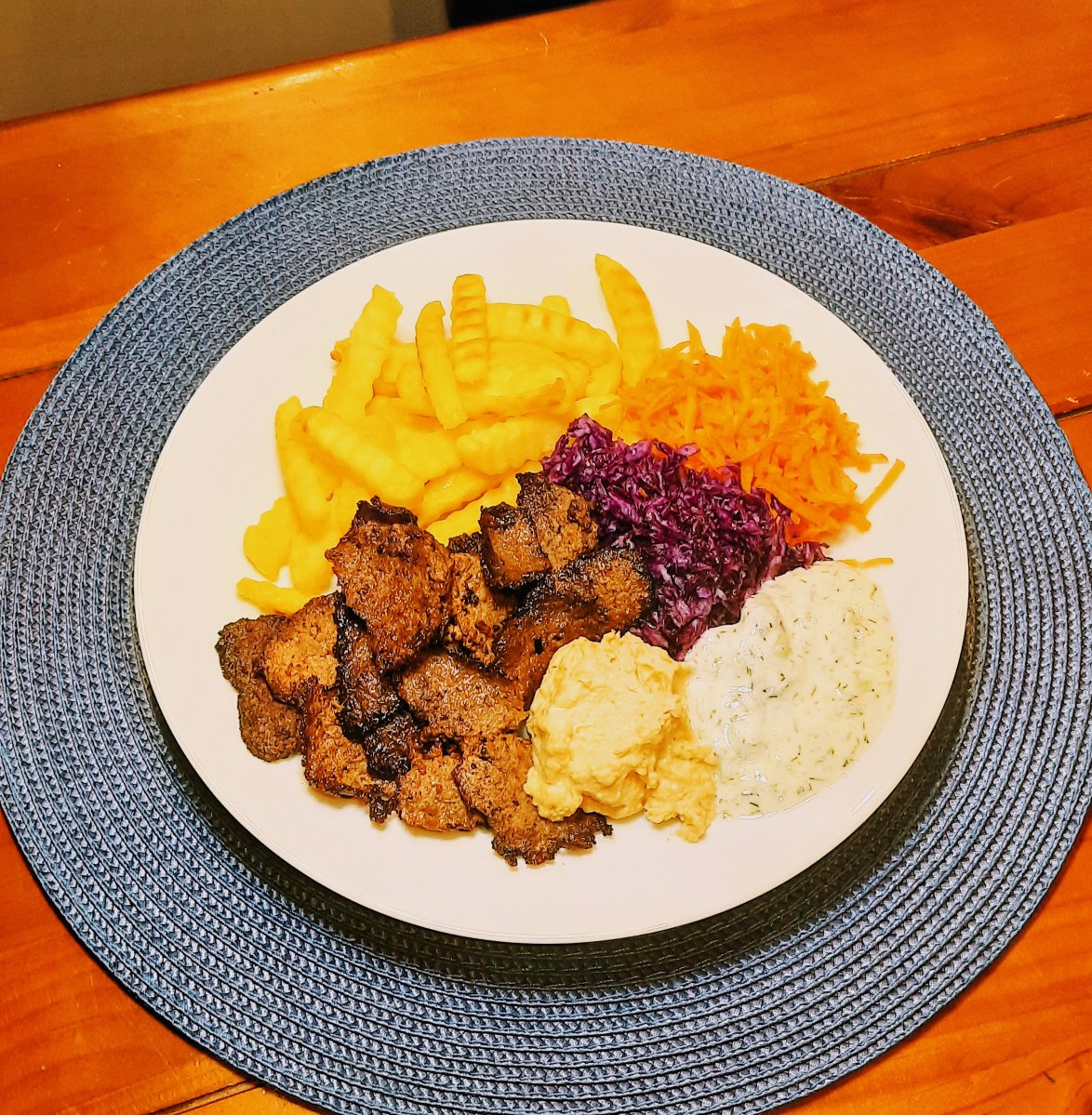 Beef Iskander – Simply Gluten Free